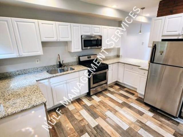 1 Br, 1 bath, Single Family 3434 Bethoven Street