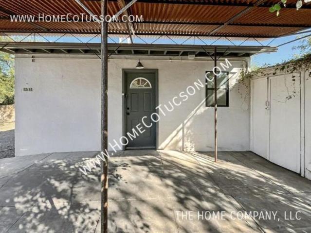 1 Br, 1 bath, Single Family 3435 E Elida Street