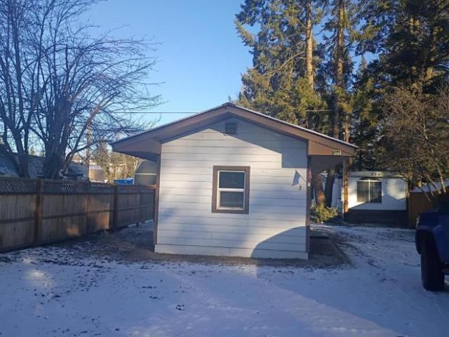 1 Br, 1 bath, Single Family 34561 U S Hwy 2