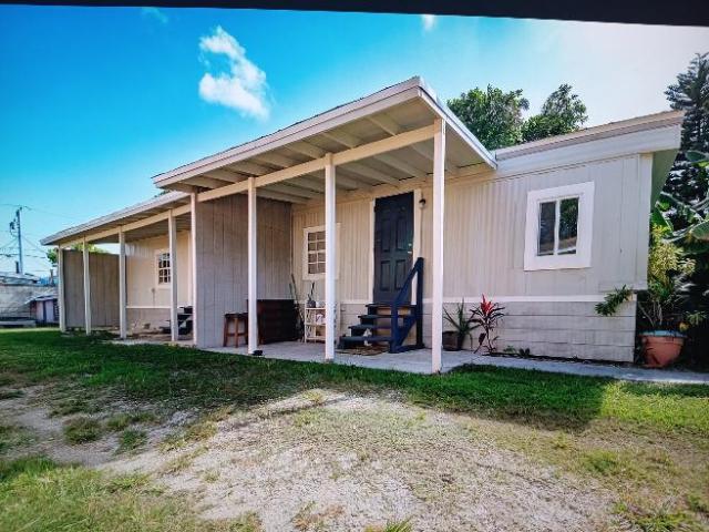 1 Br, 1 bath, Single Family 34G Miriam St
