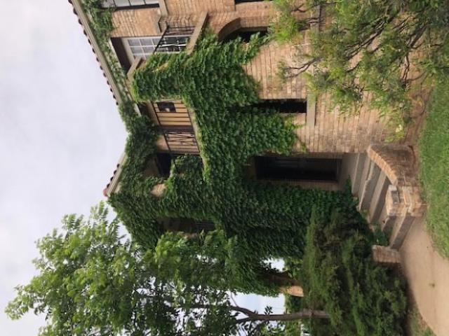 1 Br, 1 bath, Single Family 3512 North Robinson Avenue