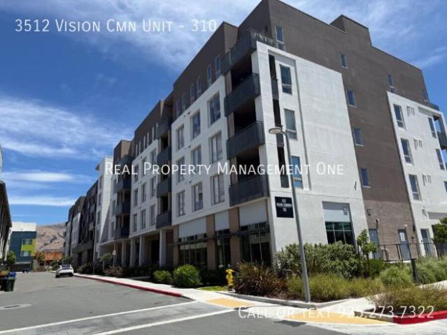 1 Br, 1 bath, Single Family 3512 Vision Cmn