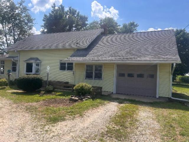 1 Br, 1 bath, Single Family 3517 Franklinville Rd