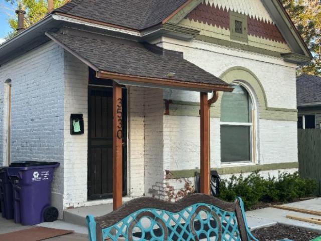 1 Br, 1 bath, Single Family 3530 Osage Street