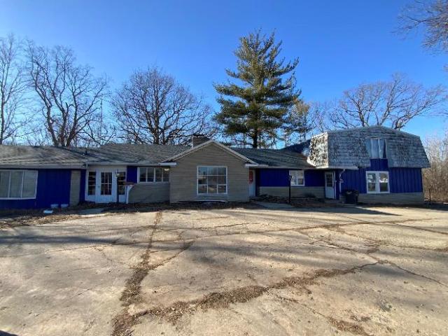 1 Br, 1 bath, Single Family 3570 S Vermilion