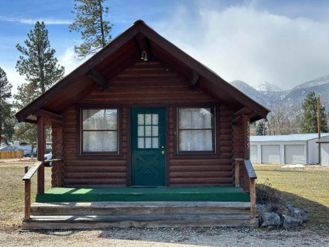 1 Br, 1 bath, Single Family 3575 Hwy 93