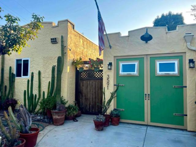 1 Br, 1 bath, Single Family 3591 45th Street
