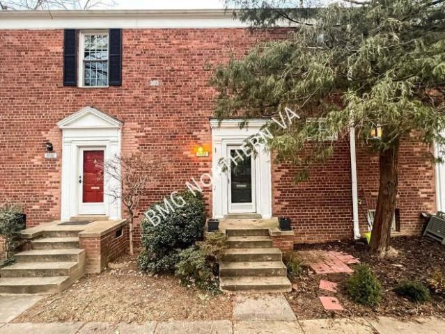 1 Br, 1 bath, Single Family 3592 Martha Custis Dr