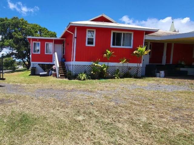 1 Br, 1 bath, Single Family 3596 Burns Pl
