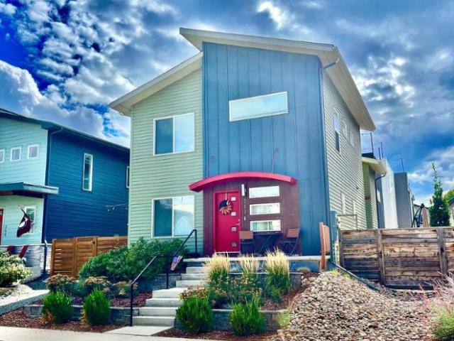 1 Br, 1 bath, Single Family 363 Cajetan Street