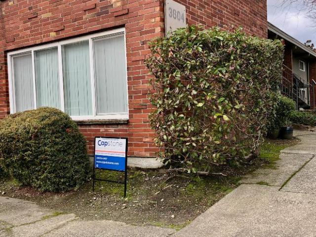 1 Br, 1 bath, Single Family 3604 NE 73rd Pl