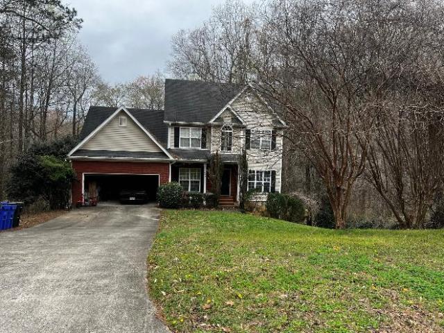 1 Br, 1 bath, Single Family 360 Burch Rd