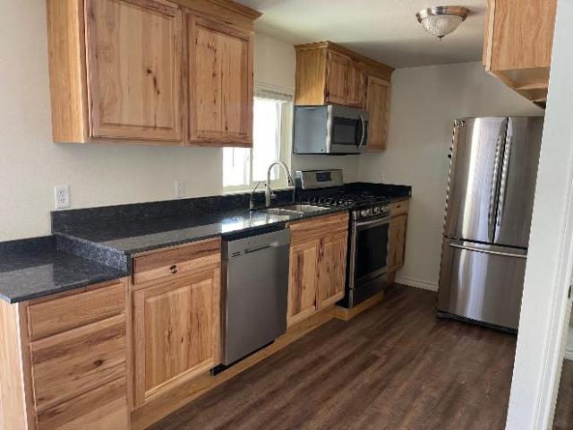 1 Br, 1 bath, Single Family 3656 Fm 2657