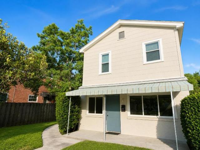 1 Br, 1 bath, Single Family 3707 Atlantic Ave