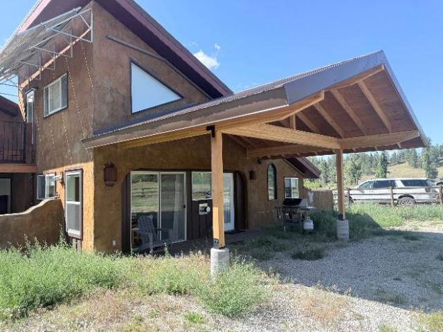 1 Br, 1 bath, Single Family 3724 Earth Sky Rd