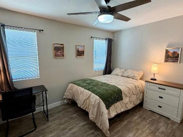 1 Br, 1 bath, Single Family 3757 W Joan De Arc Ave
