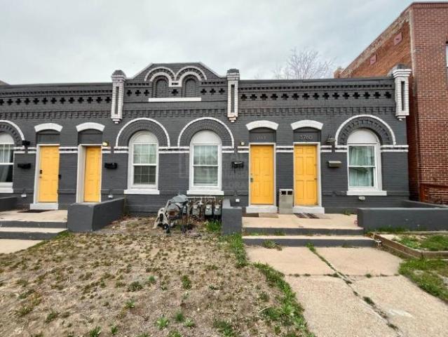 1 Br, 1 bath, Single Family 3762 N Gilpin St