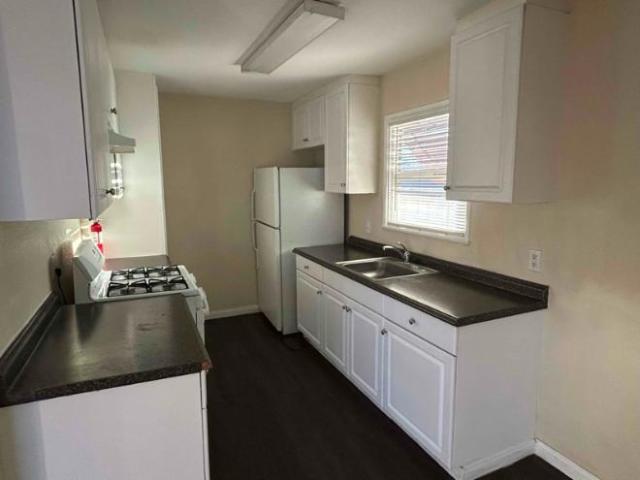 1 Br, 1 bath, Single Family 3772 Taft St