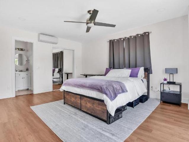 1 Br, 1 bath, Single Family 3784 Nectarine Cir