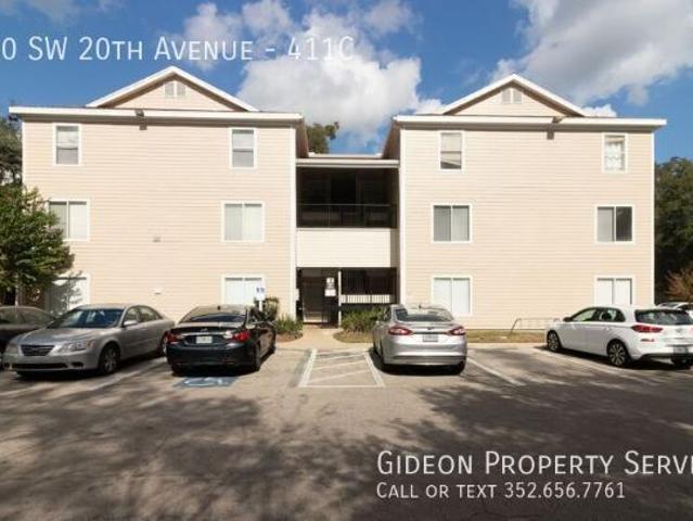 1 Br, 1 bath, Single Family 3800 Sw 20th Avenue