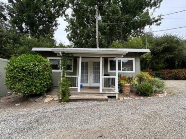 1 Br, 1 bath, Single Family 3854 San Juan Canyon Rd