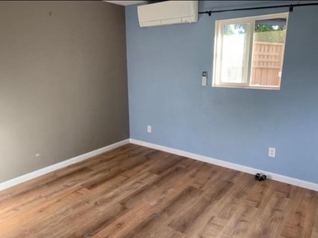 1 Br, 1 bath, Single Family 3856 Lassen Dr