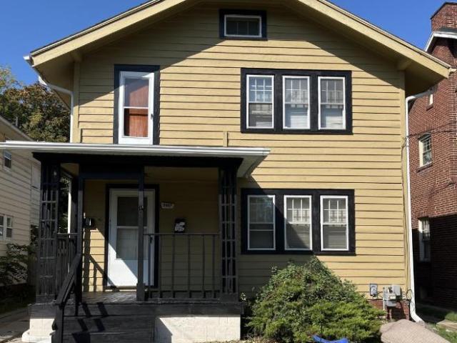 1 Br, 1 bath, Single Family 3907 Revere