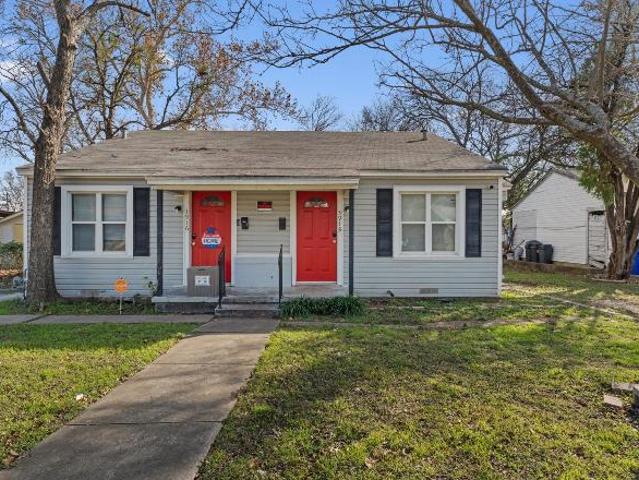 1 Br, 1 bath, Single Family 3916 Homan Avenue