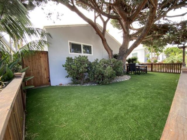 1 Br, 1 bath, Single Family 3920 Kendall Street