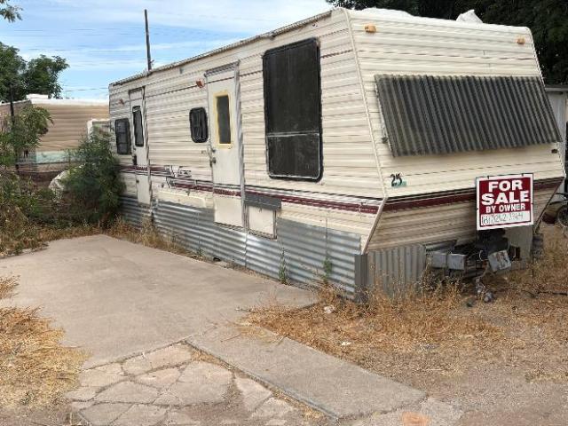 1 Br, 1 bath, Single Family 3941 N 4th Ave