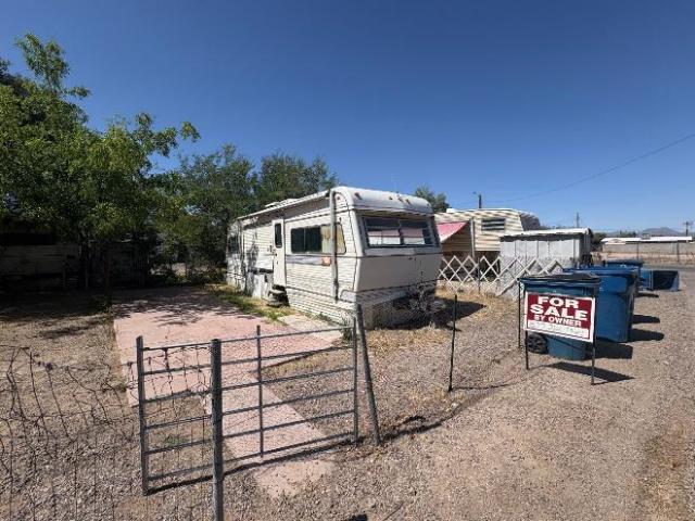 1 Br, 1 bath, Single Family 3941 N 4th Ave