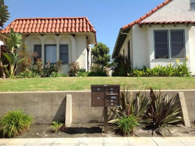 1 Br, 1 bath, Single Family 39435 Mississippi St