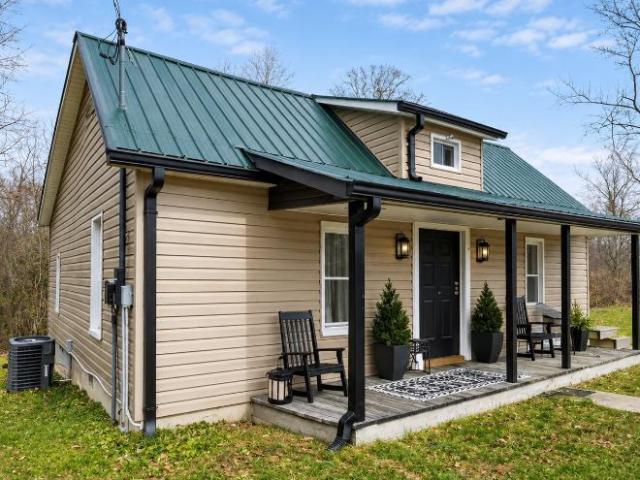 1 Br, 1 bath, Single Family 396 Damascus Church Rd