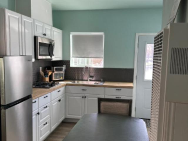 1 Br, 1 bath, Single Family 303 E Park Ave