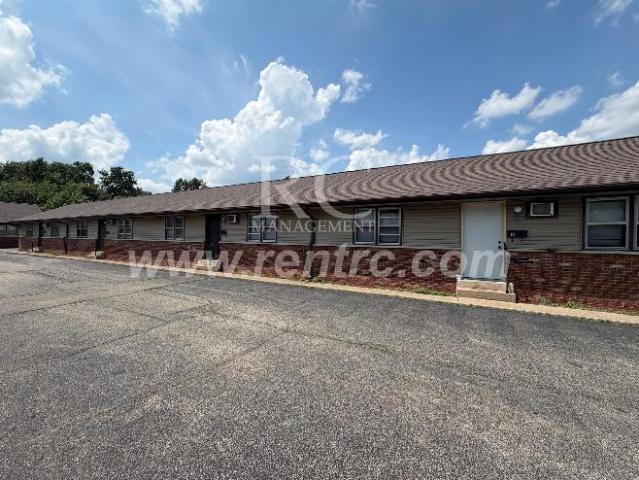 1 Br, 1 bath, Single Family 300 C2 Vaught St