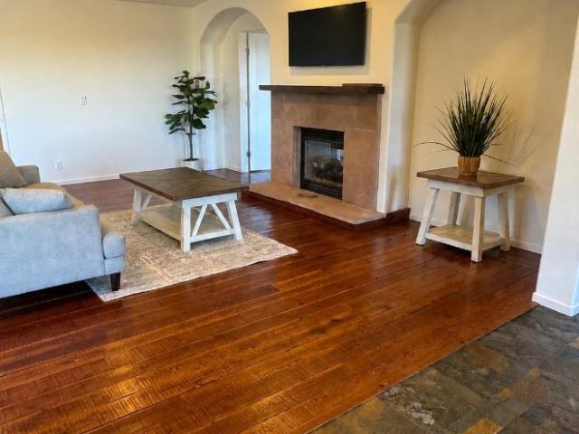 1 Br, 1 bath, Single Family 300 Mesa Rd