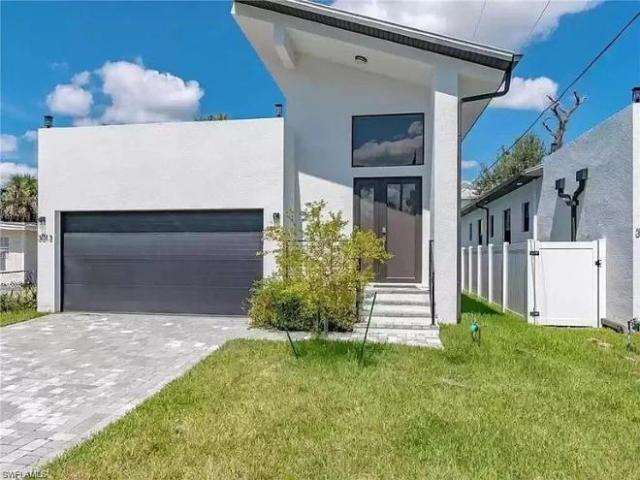 1 Br, 1 bath, Single Family 3013 Lunar St
