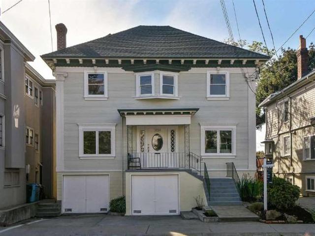 1 Br, 1 bath, Single Family 3014 College Avenue