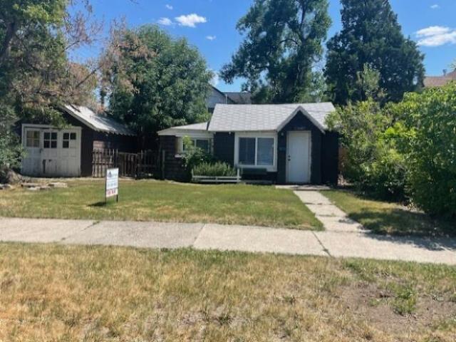 1 Br, 1 bath, Single Family 3016 9th Avenue North