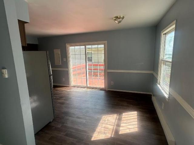 1 Br, 1 bath, Single Family 3018 Columbia St
