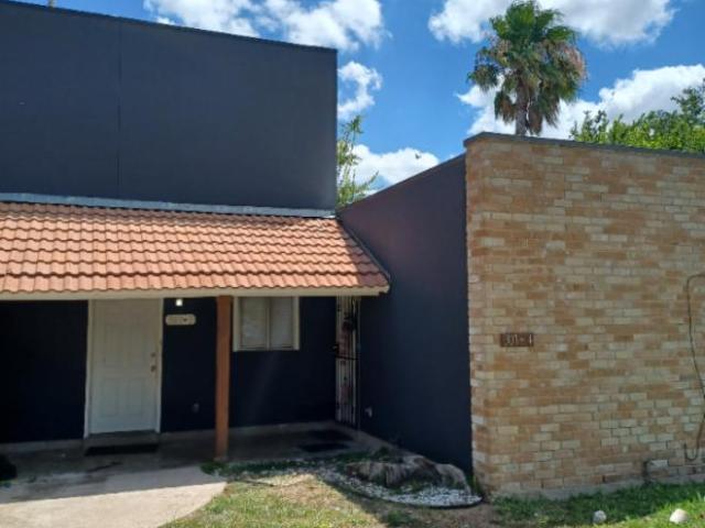 1 Br, 1 bath, Single Family 307 Bolivar Ave