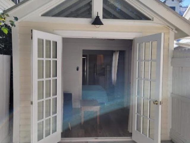1 Br, 1 bath, Single Family 307 Elizabeth St