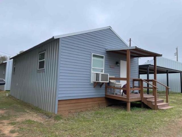 1 Br, 1 bath, Single Family 307 Hunter
