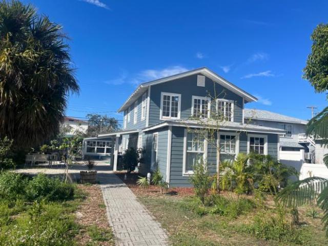 1 Br, 1 bath, Single Family 307 S J Street