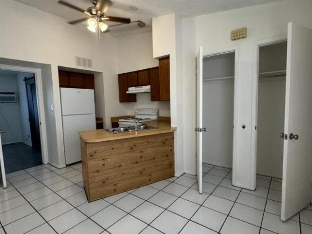 1 Br, 1 bath, Single Family 306 South Westfall Avenue