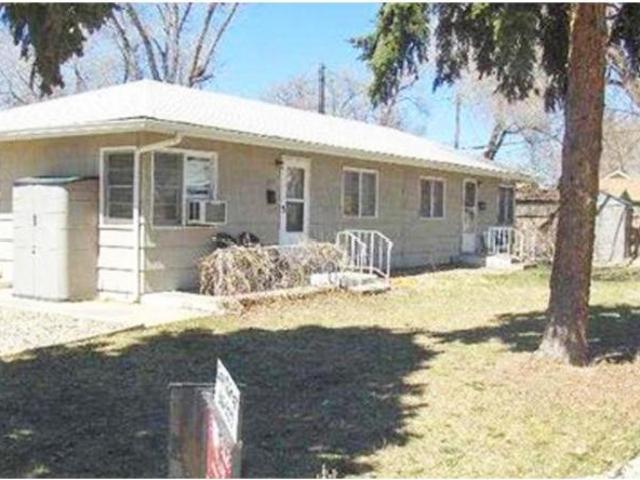 1 Br, 1 bath, Single Family 308 Pitkin St