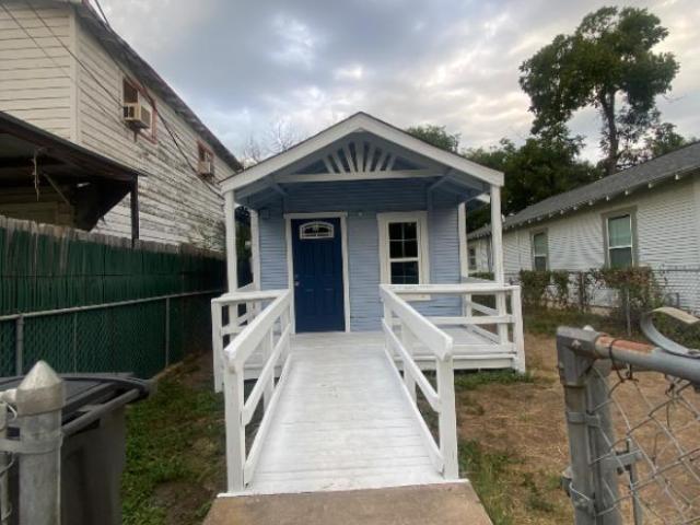 1 Br, 1 bath, Single Family 313 Hawthorne