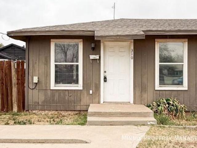 1 Br, 1 bath, Single Family 310 E Lynn St