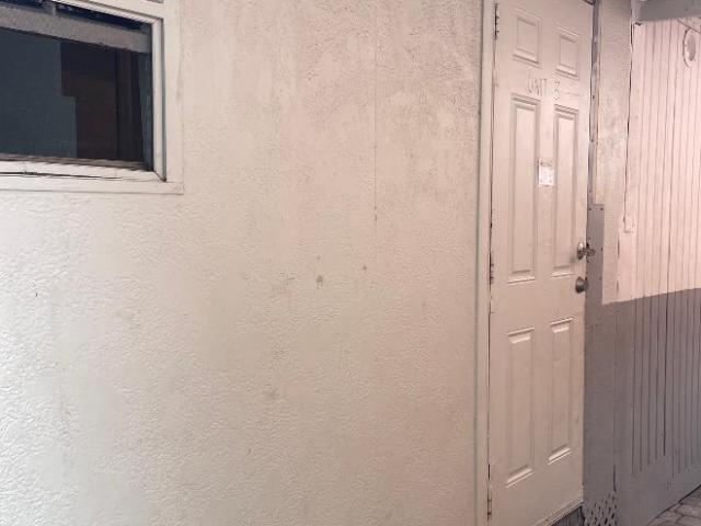 1 Br, 1 bath, Single Family 3131 W 16 Ave