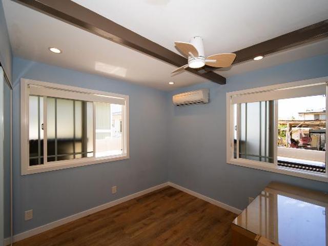 1 Br, 1 bath, Single Family 3147 Francis Street
